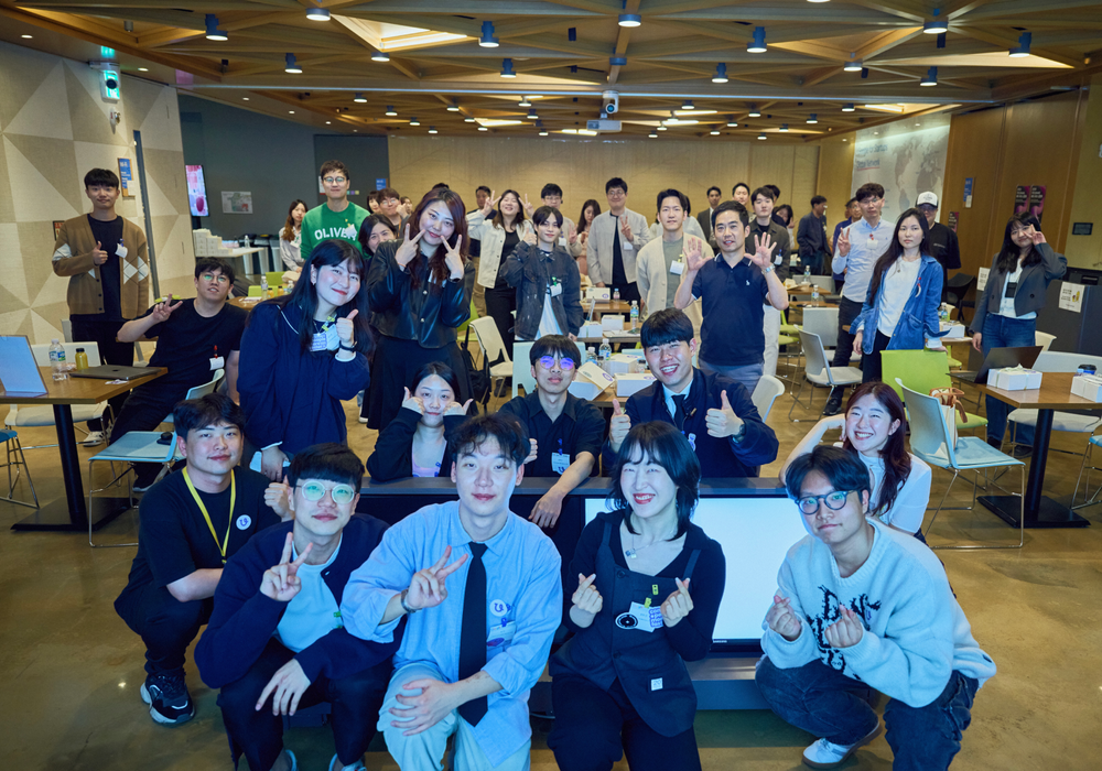 우모(Umoh) 공식 블로그